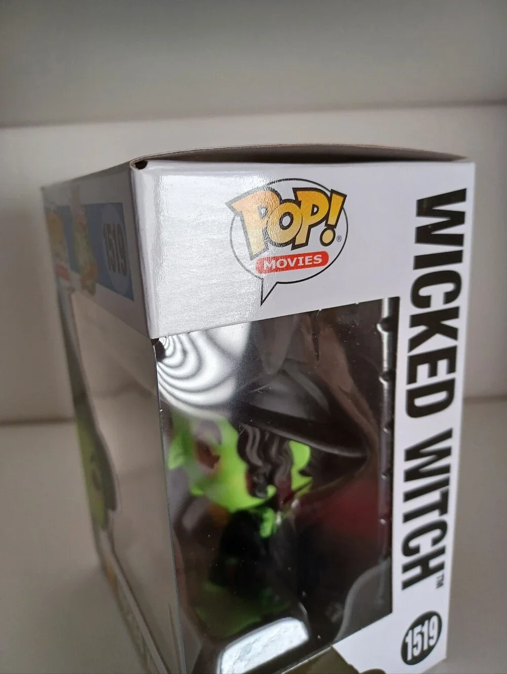 Funko | Toys | Wicked Witch The Wizard Of Oz 85th Anniversary Vinyl ...